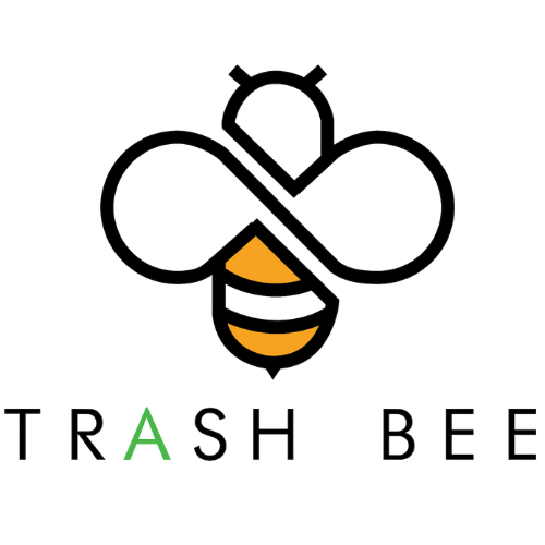 Trash Bee